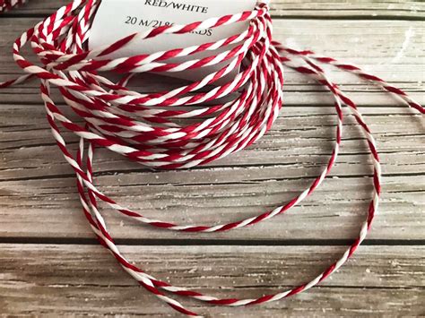 Paper Wrapping Twine T Wrap Twine Paper Twine T Etsy
