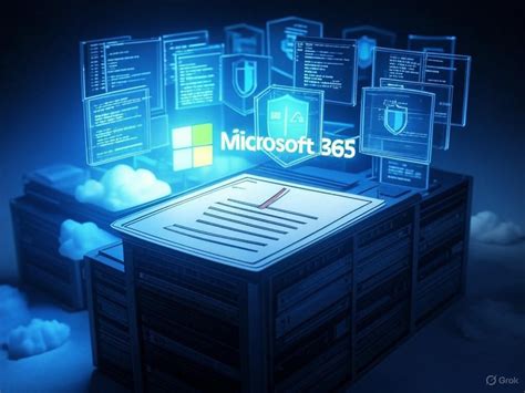 Critical Microsoft 365 Pdf Export Vulnerability Highlights Saas