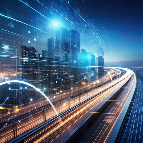 unlocking scalability revolutionizing network applications with