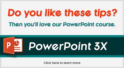 Powerpoint Best Practices The Formatting Guides
