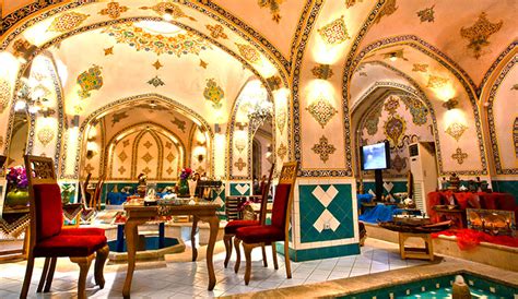 صفر تا صد اصول طراحی رستوران مدرن و سنتی هادی کریمی