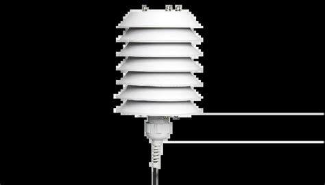 Air Temperature Lsi Lastem