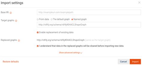 10 Things To Know When Using Shacl With Graphdb
