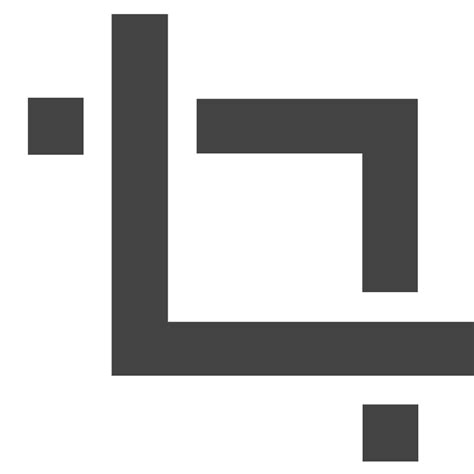 Crop Vector Svg Icon Svg Repo Crop Vector Svg Icon Svg Repo