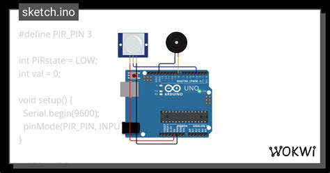 Lab4 4 Wokwi ESP32 STM32 Arduino Simulator