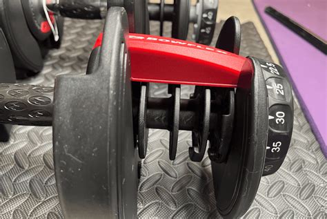 Bowflex Dumbbells Review Worth The Big Hype Fizzness Shizzness