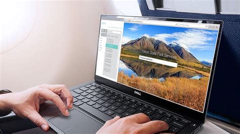 Dell Xps K Uhd Touchscreen Laptop Review Tech Exclusive