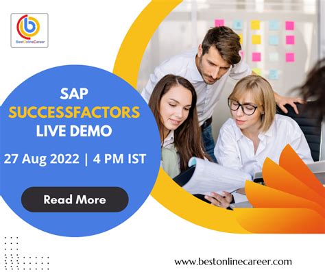 Integration Of Sap Success Factors Mayuri Allentics Medium