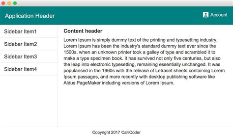 Styling Javafx Applications Using Css Rjavafx