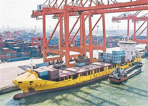 華對6項美貨豁免加關稅 延長1年 東方日報