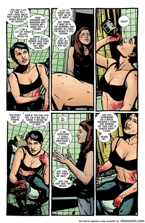 Jessica Jones Read Jessica Jones Comic Online In High Quality Read Full