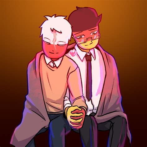 Countryhumans Gerpol On Tumblr