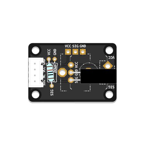 Tilt Switch Connected Interaction Kit