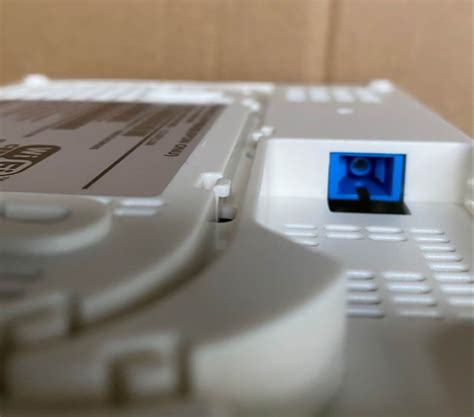 New Eg8141a5 Epon Gpon Xpon Onu Ftth Gigabit Modem Router 1ge 3fe 1tel Wifi English