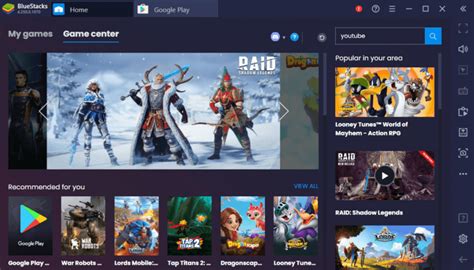 How To Download Install BlueStacks On PC Complete Guide Seeromega