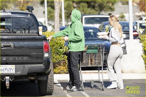Photo Brody Jenner Tik Tok Star Daisy Keech Spark Romance Rumors 03