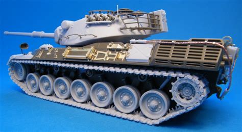 Leopard 1 Mitasuhael