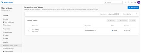 How To Setup A Connection Between Azure Devops And Lcs Impulz Technologies Llc