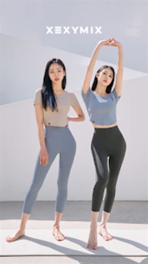 젝시믹스 Xexymix For Android Download