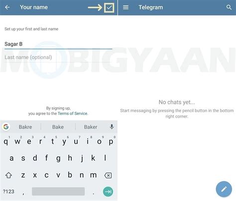 How To Use Multiple Accounts In Telegram On Your Smartphone Android Guide