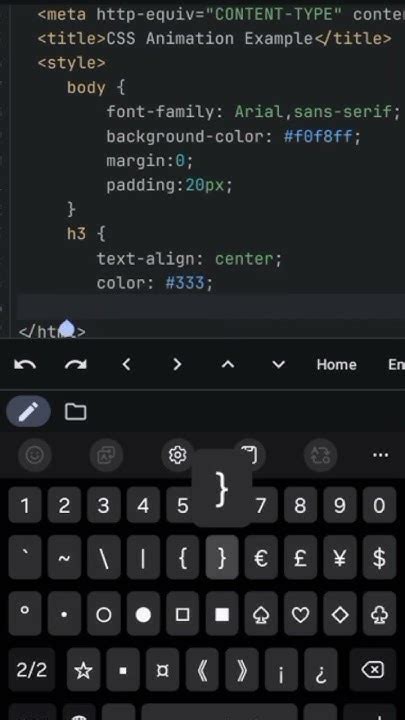 This Css Animation Will Steal Your Heart 😍 Learn It In Just 3 Secondscssanimation
