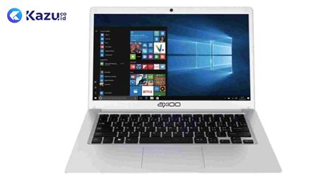 Review Axioo Mybook G Ini Fitur Spesifikasi Dan Harganya Kazu