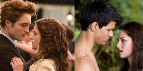 Twilight 10 Most Cringeworthy Parts According To Reddit