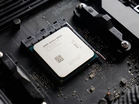 Review - AMD Athlon™ 3000G น้องใหม่ขวัญใจคนงบน้อย - Notebookspec