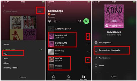 How To Remove Duplicates In Spotify Playlists 2 Ways In 2024
