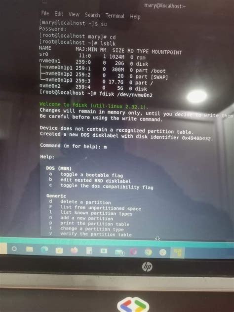 Iwundu Nmasinachi Mary On Linkedin 100daysoflinux 100daysofcode Linuxchallenge