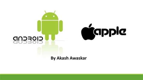 Ios Operating System Pptx