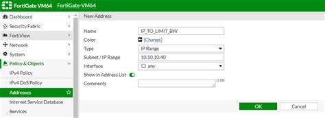 Lab Limiting Bandwidth With Traffic Shaping Dclessons