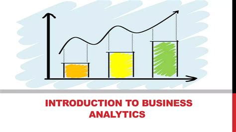Big Data Business Analytics Introduction To Business Analytics Ppt