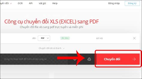 Cách Chuyển File Excel Sang Pdf Giữ Nguyên định Dạng Ai Cũng Nên Biết