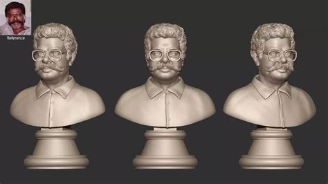 Prasanth Perumal On Linkedin Zbrush Artist 3dmodeling