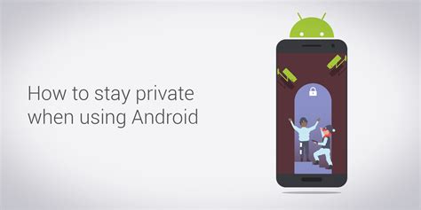 Secure VPN On Android Stay Anonymous Kadva Corp
