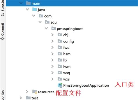 Springbootmybatisplusvueelementui实现前后端分离的物业管理系统 阿里云开发者社区