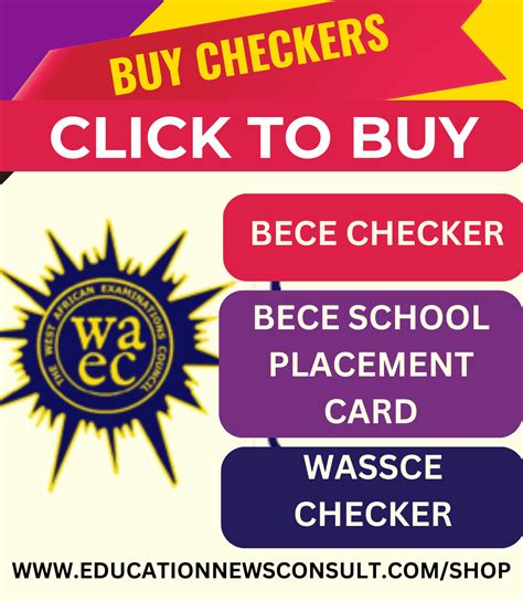Waec Mathematics Sample Questions For The 2024 Bece