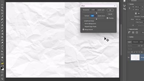 Seamless Photoshop Patterns Powerful Techniques