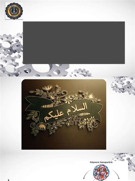 4 Different Types Of Nanoparticles Pdf Nanoparticle Polymers