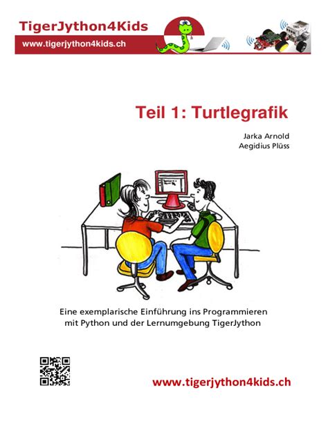 Ausfüllbar Online Webtigerjython A Browser Based Programming Ide For