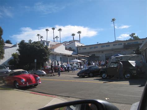 Reminiscing On Old Skool Car Clubs