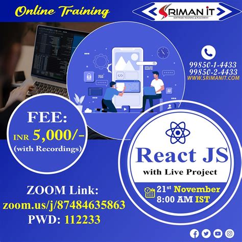 Reactjs React Native Developer Community 𝑭𝑹𝑬𝑬 𝑶𝒏𝒍𝒊𝒏𝒆 𝑫𝒆𝒎𝒐 𝒐𝒏 𝑹𝒆𝒂𝒄𝒕