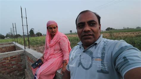 Kuch Aisa Hoga Hmare Sapno Ka Ye Ghar Pal Family Vlogs Youtube