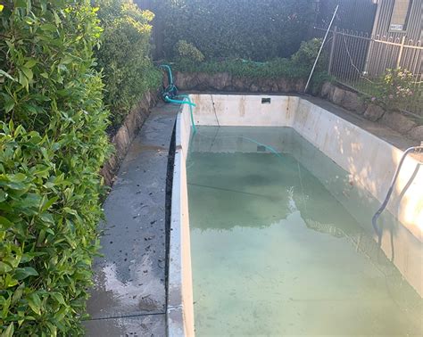 Jam Pool Removals Pool Removal Services In Sydney