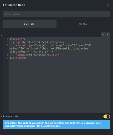 How To Create Filters With Isotopejs In Bricks Part 3 Apply Multiple