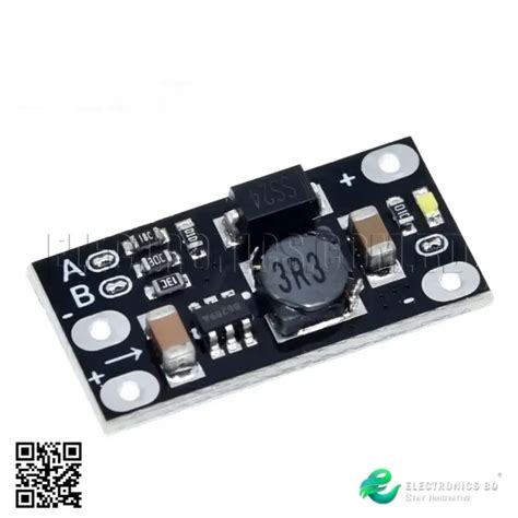 1 5a Multi Function Mini Boost Module Latest Price In Bangladesh Bd