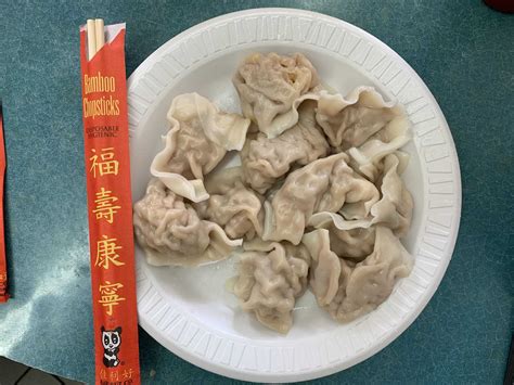 Fu Chow People