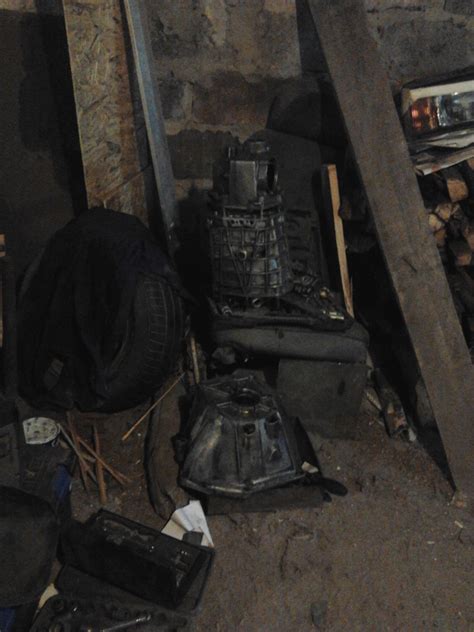 коробка тоже зделана — Lada 21043 1 5 л 2001 года своими руками Drive2