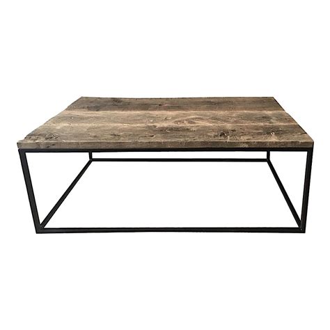 Table Bois Rustique Sur Mesure